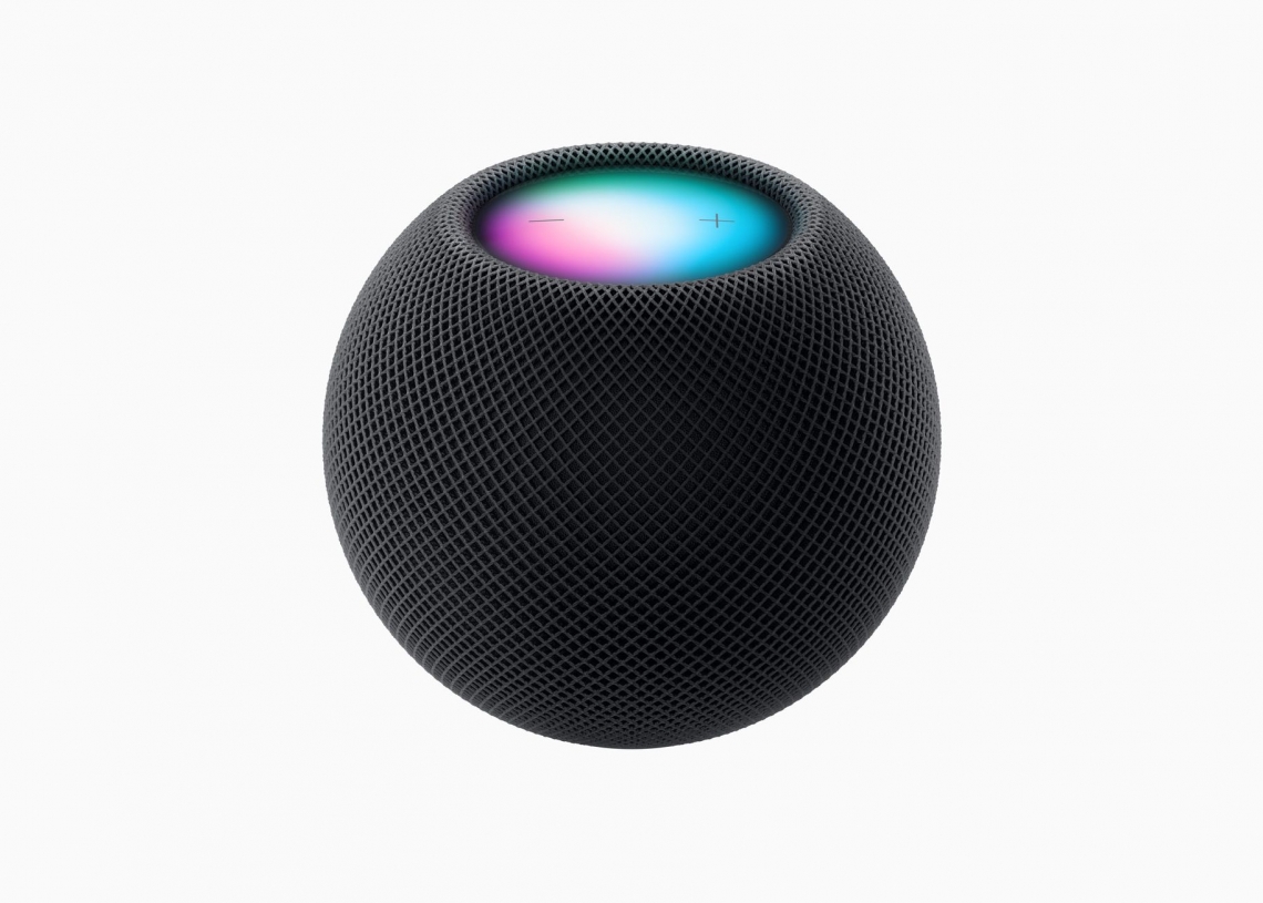 HomePod Mini Malaysia: Now available in Midnight