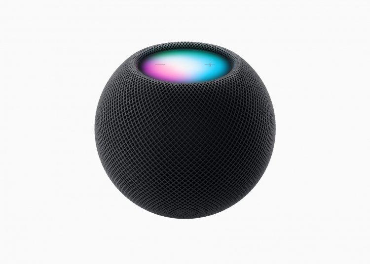 HomePod Mini Malaysia: Now available in Midnight