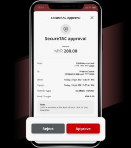 Here are 6 CIMB OCTO features that will enhance your banking experience