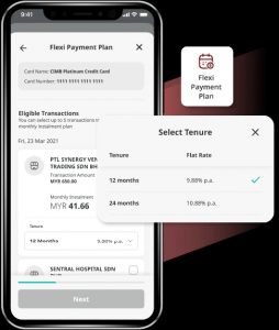 Here are 6 CIMB OCTO features that will enhance your banking experience