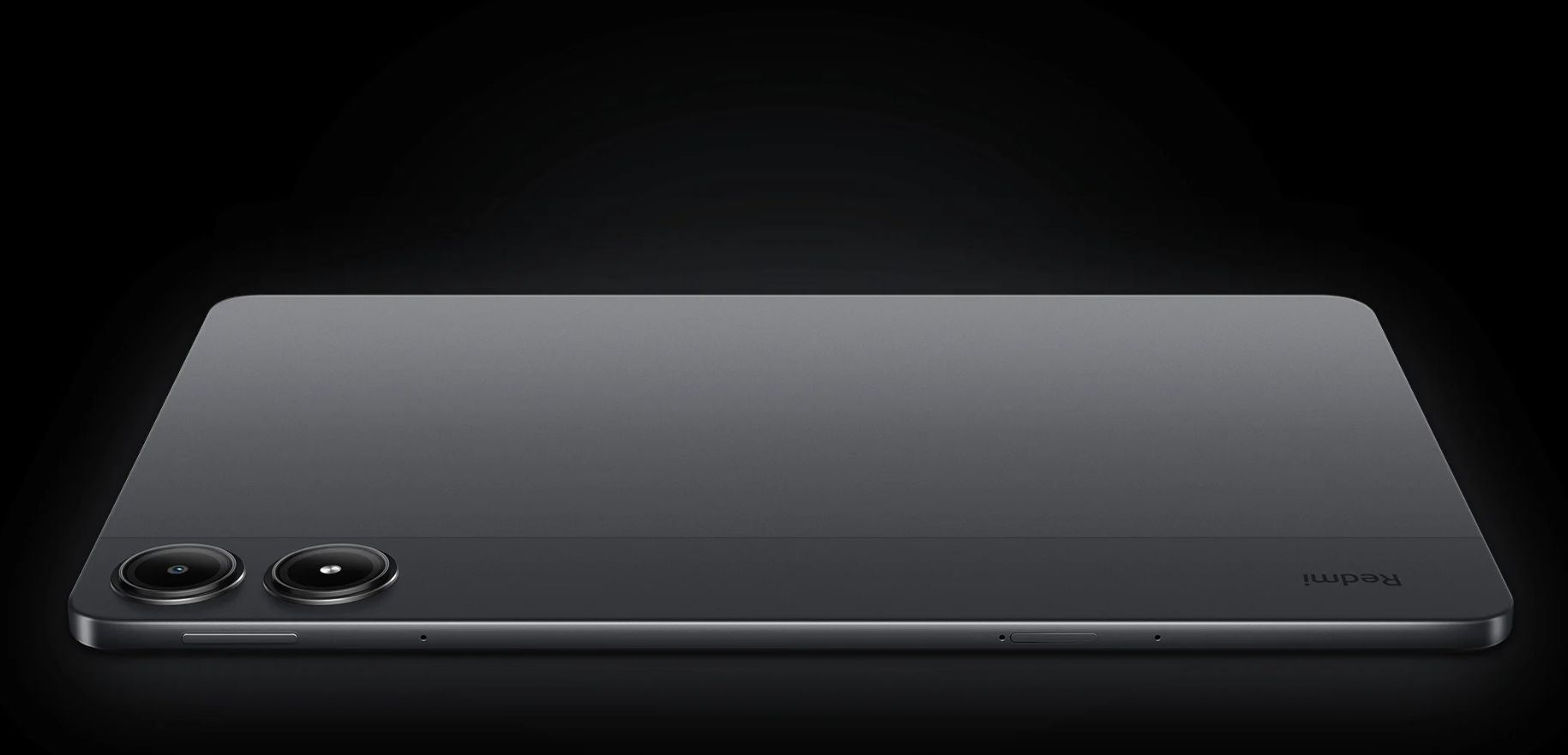 Redmi Pad Pro 5G: 12.1" 120Hz 2.5K display, Snapdragon 7s Gen 2, 10 ...