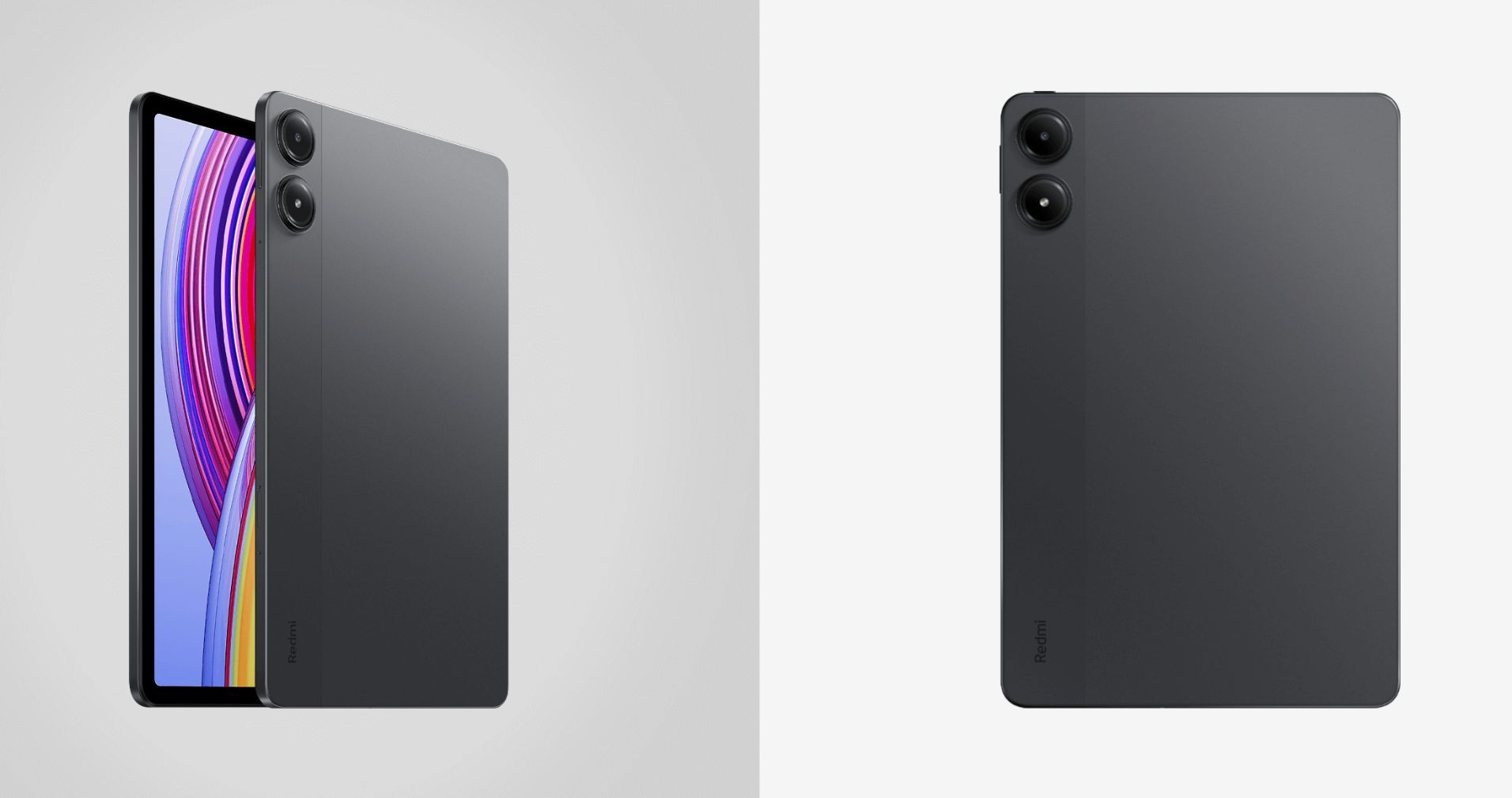 Redmi Pad Pro 5G: 12.1" 120Hz 2.5K display, Snapdragon 7s Gen 2, 10 ...