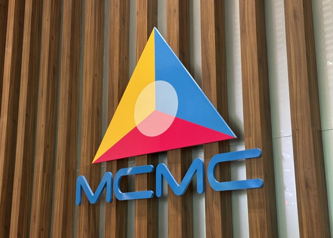 "mcmc under which ministry" - SoyaCincau