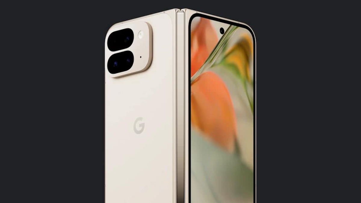 Google revealed Pixel 9 Pro, Pixel 9 Pro Fold ahead of their August launch