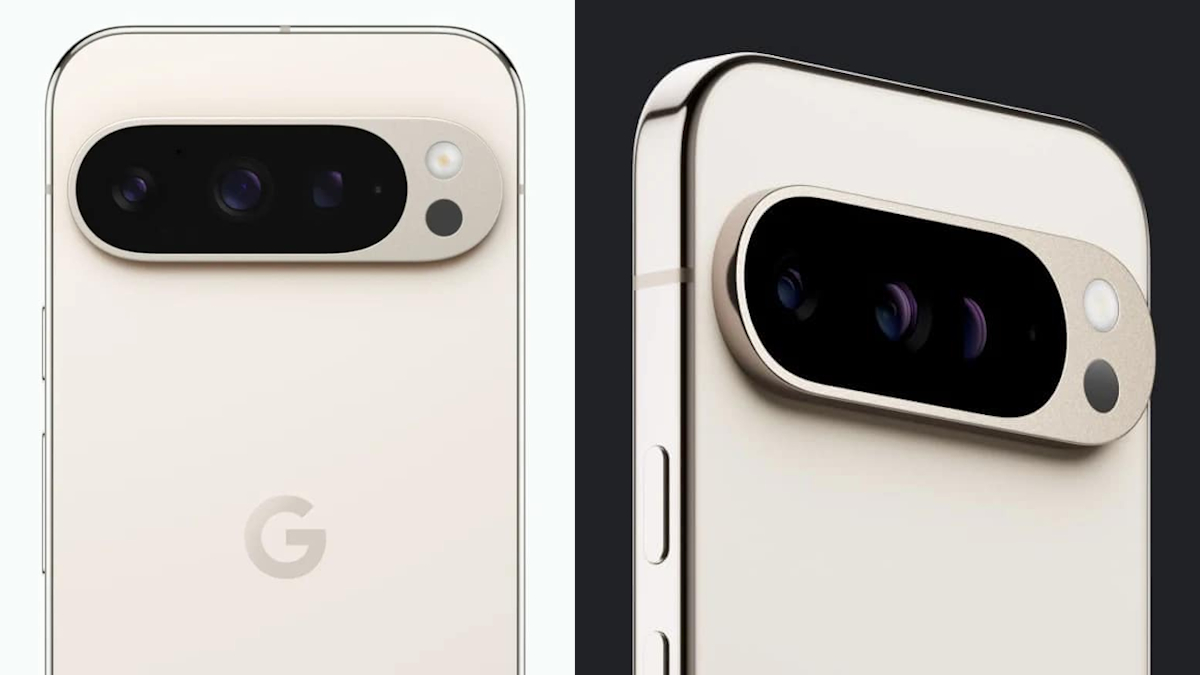 Google revealed Pixel 9 Pro, Pixel 9 Pro Fold ahead of their August launch