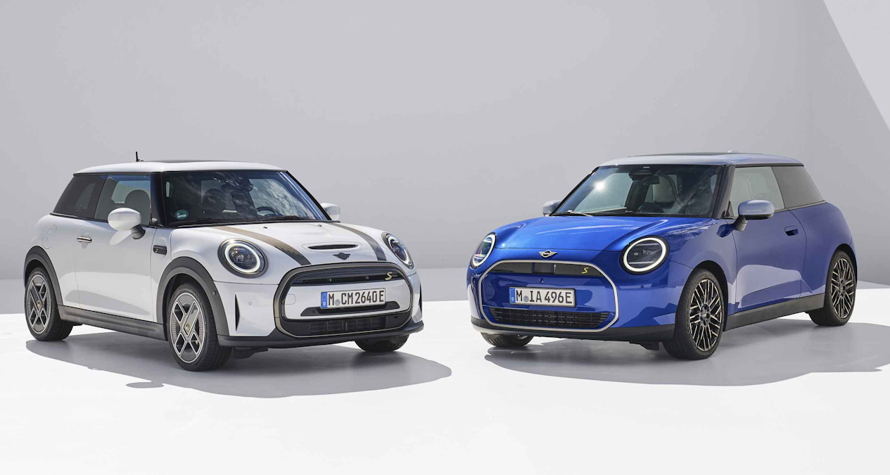 Mini Electric 2024 might be launched in Malaysia this month