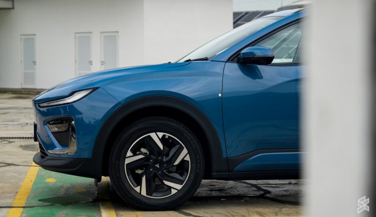 Neta X Malaysia First Impressions: Surprisingly pleasant and adequate