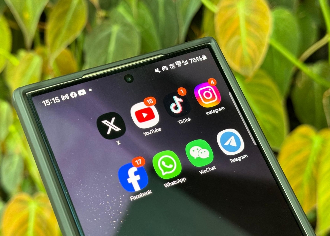 Social Media Licensing: Here are the requirements from MCMC - SoyaCincau