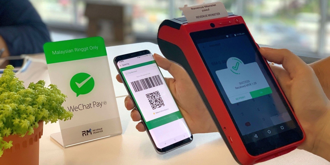 WeChat Pay MY eWallet shut down: How to withdrawal funds
