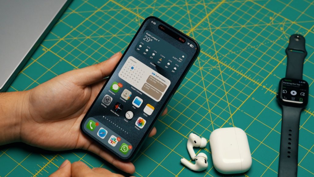Apple iPhone 15 Pro Max Long Term Review