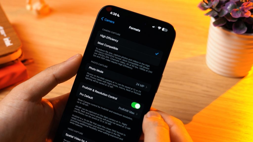 Apple iPhone 15 Pro Max Long Term Review