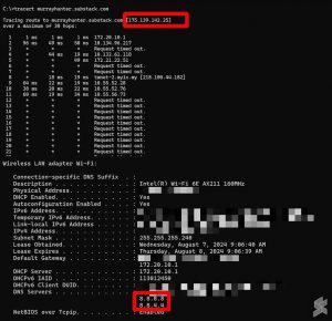 Did MCMC instruct Malaysian telcos to intercept Public DNS?