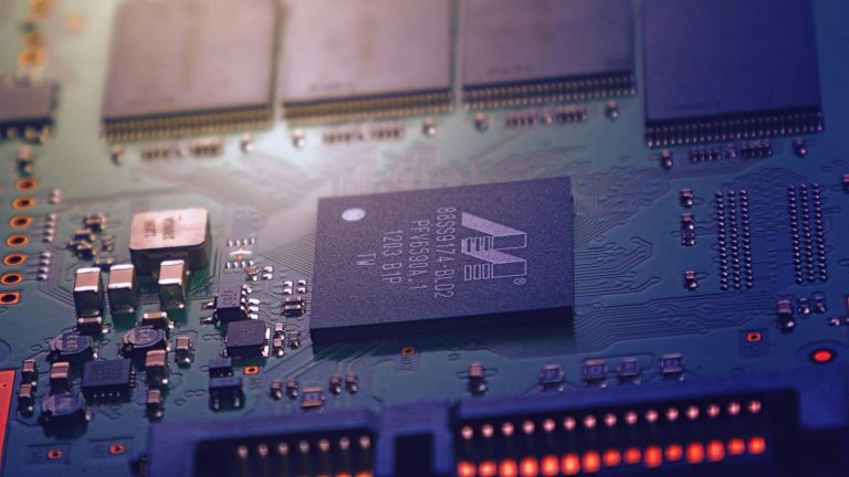 Malaysia just launched its own chip design park in Selangor, aims to ...