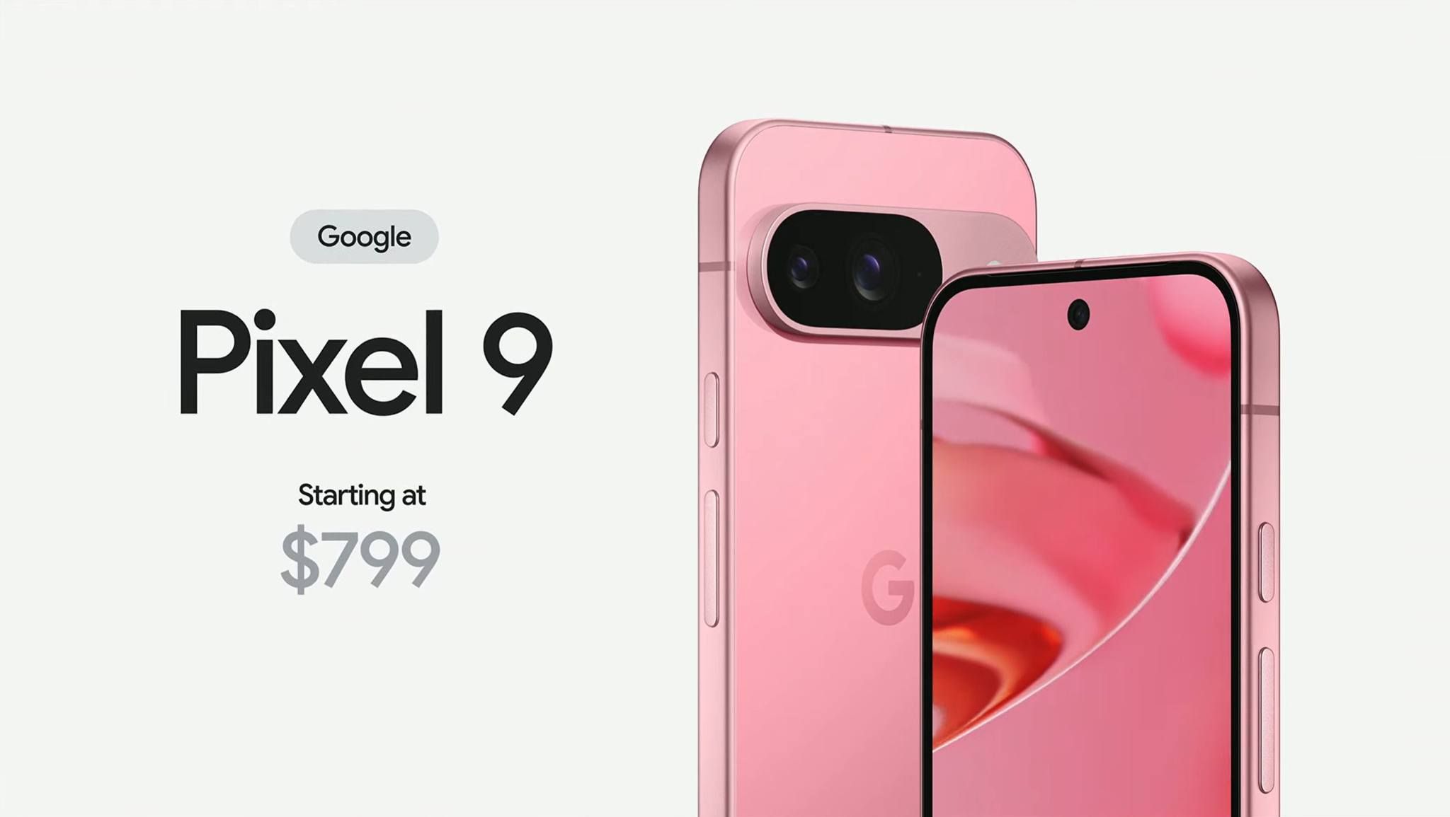 Google Pixel 9 coming to Malaysia: Specs and features