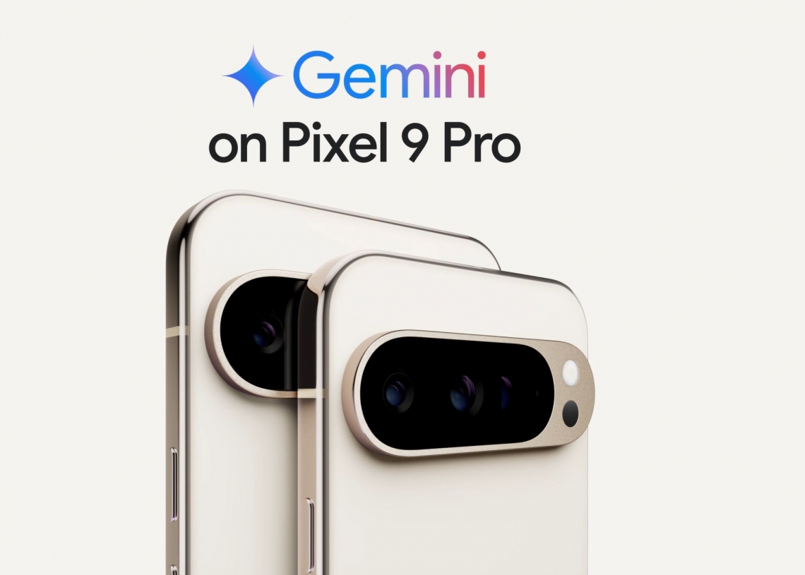 Google Pixel 9 Pro coming to Malaysia: Specs and features