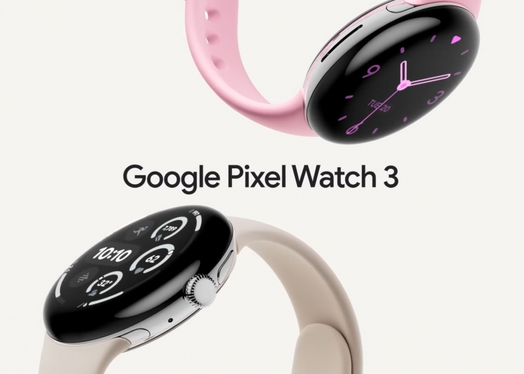 Google Pixel Watch 3 coming to Malaysia: Official pricing