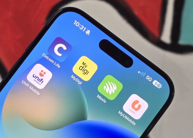 CelcomDigi, Maxis, TM & U Mobile compete for 2nd 5G network