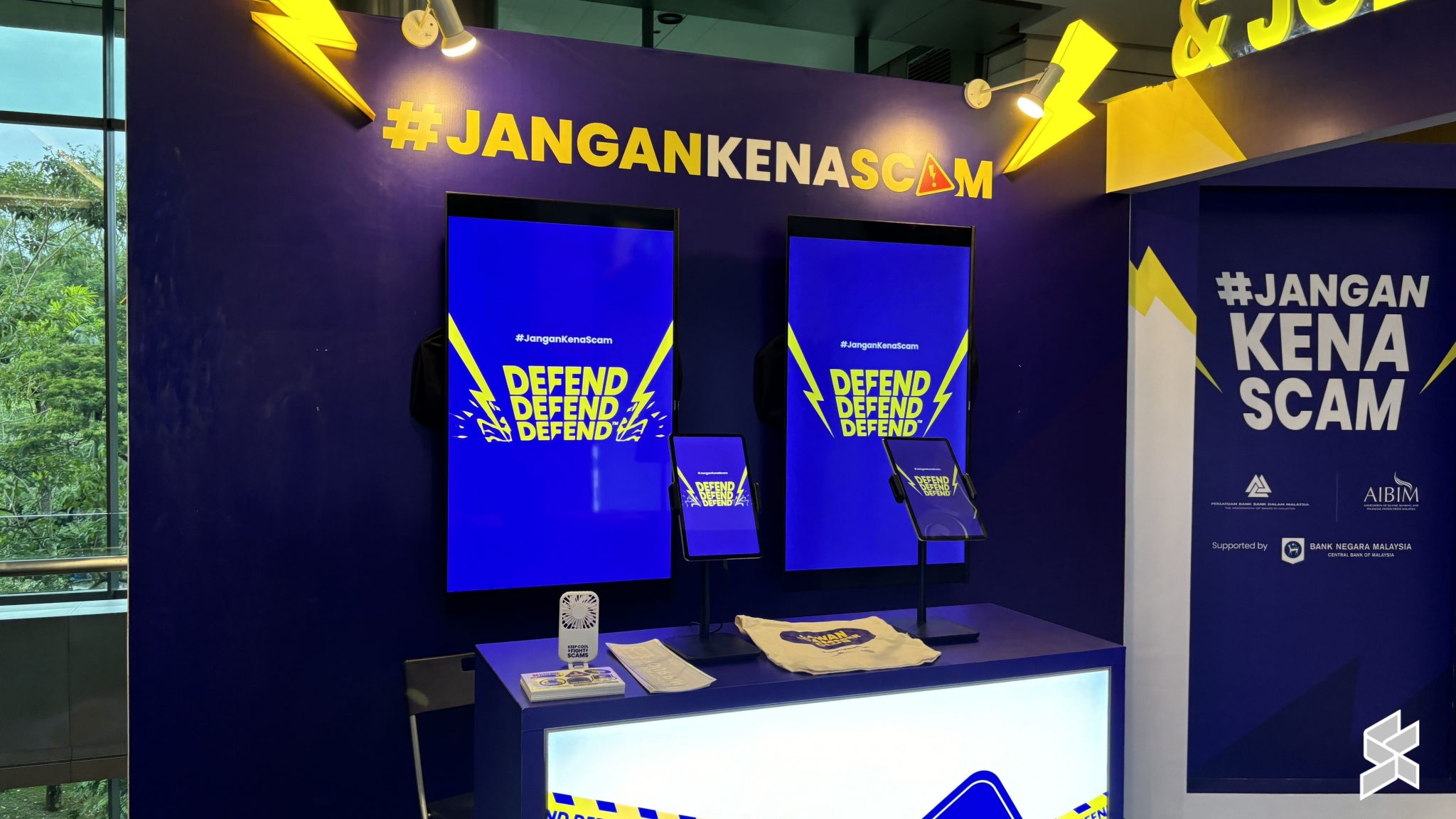 BNM National Fraud Portal to speed up scam tracking