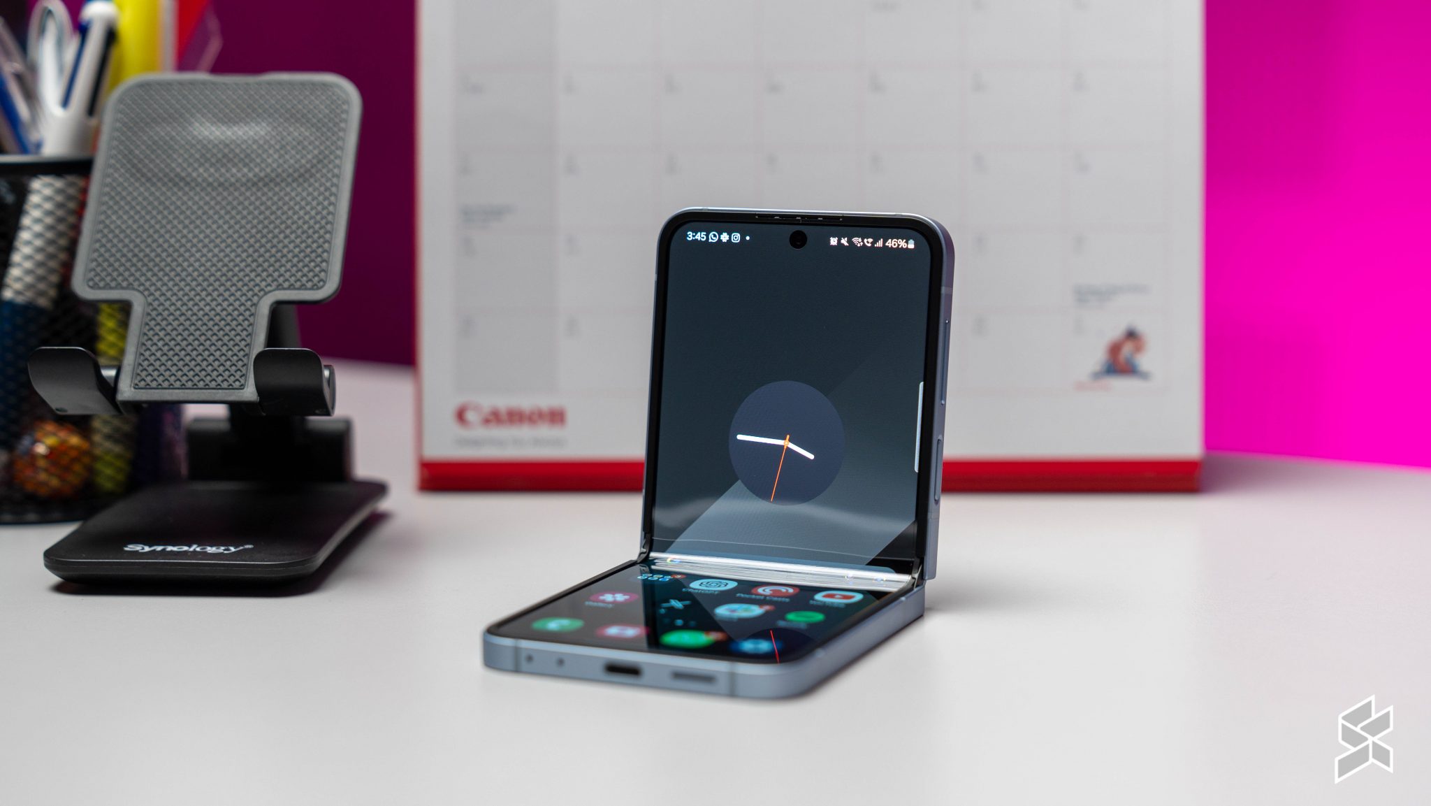 Samsung Galaxy Z Flip FE to feature Z Flip 6’s main display?