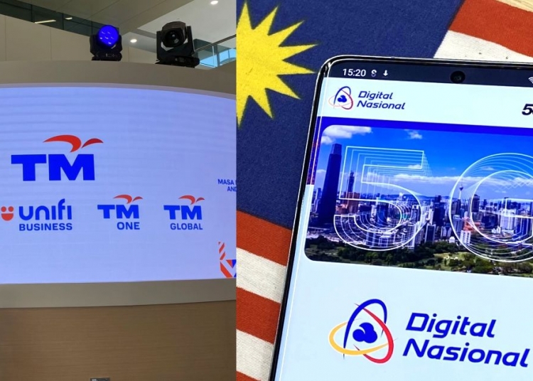 Digital Nasional Berhad - SoyaCincau