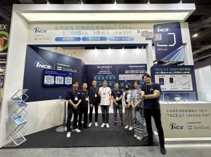 1NCE SIM connects your IoT devices for 10 years for US$15