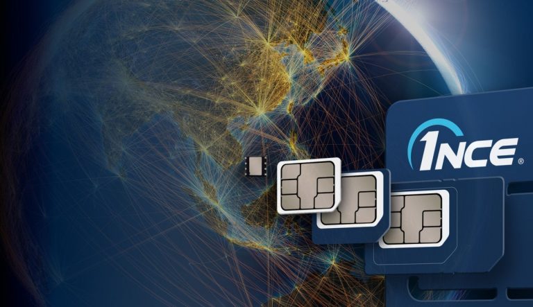 1NCE SIM connects your IoT devices for 10 years for US$15
