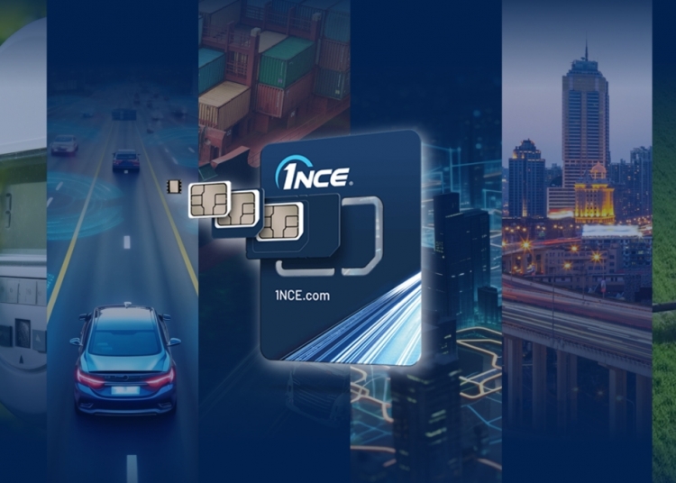 1NCE SIM connects your IoT devices for 10 years for US$15