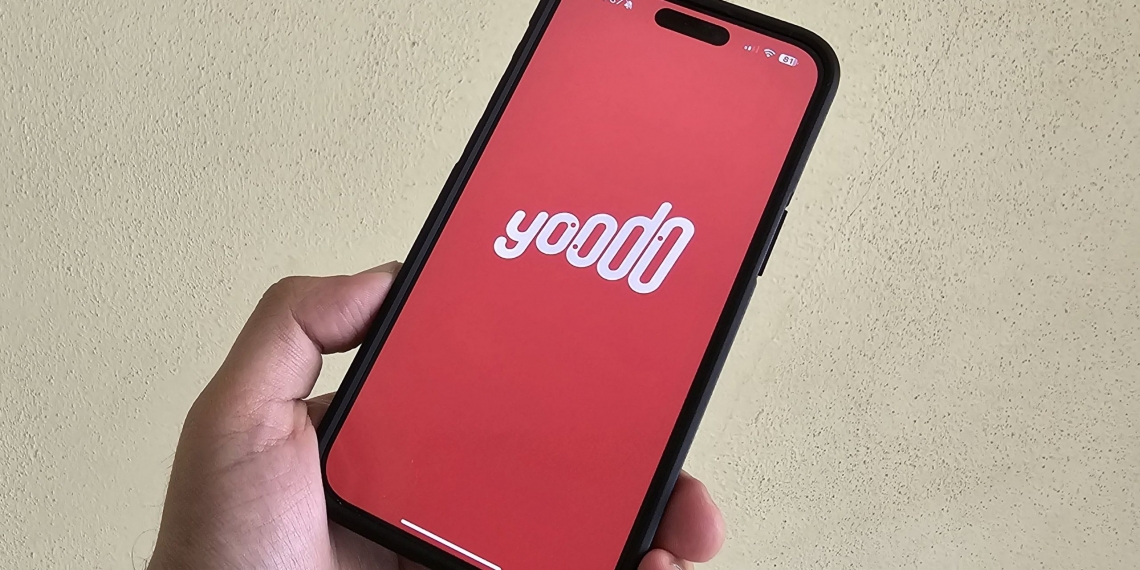 Yoodo is officially gone. So what's next for existing users?