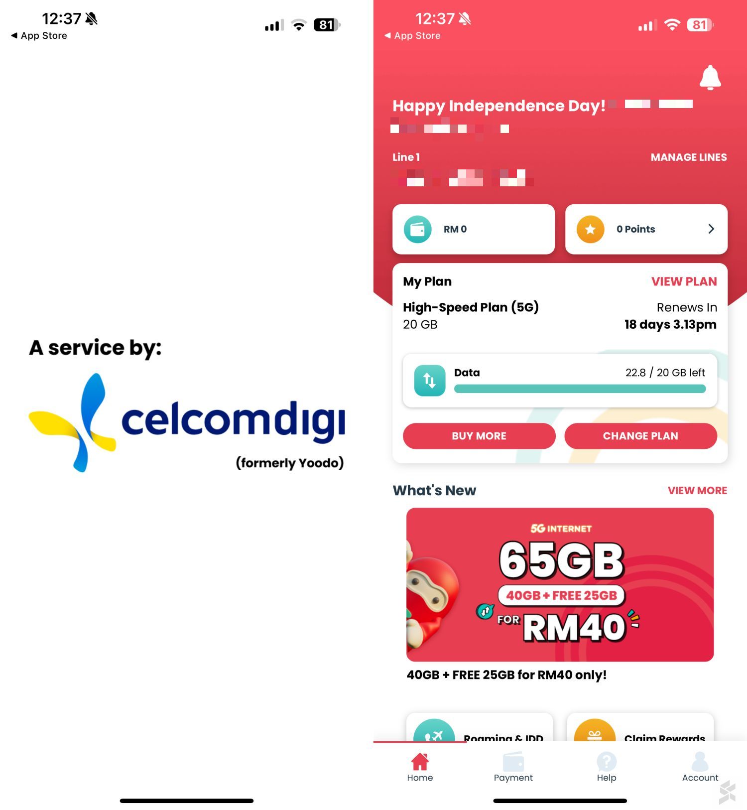 Yoodo is officially gone. So what's next for existing users?