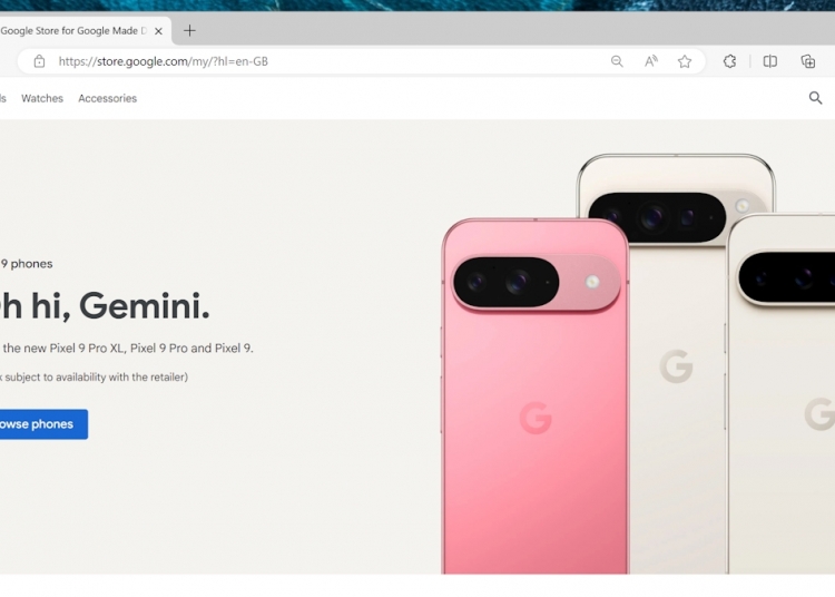 Google Store Malaysia made a return, officially confirms new Pixel ...