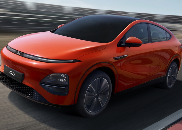 XPeng G6 goes official in Malaysia, price starts from RM166k