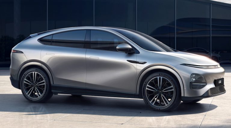 XPeng G6 goes official in Malaysia, price starts from RM166k