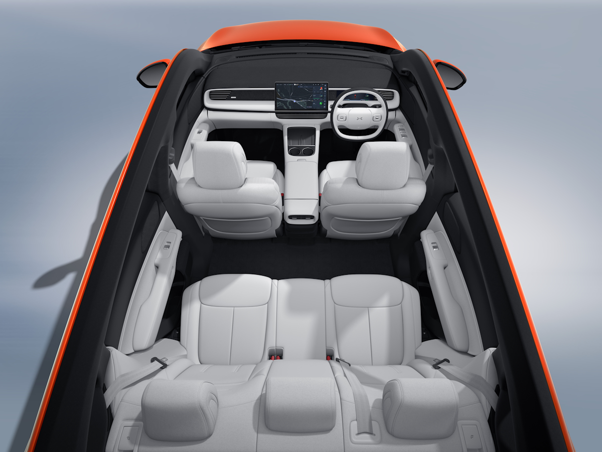 XPeng G6 goes official in Malaysia, price starts from RM166k