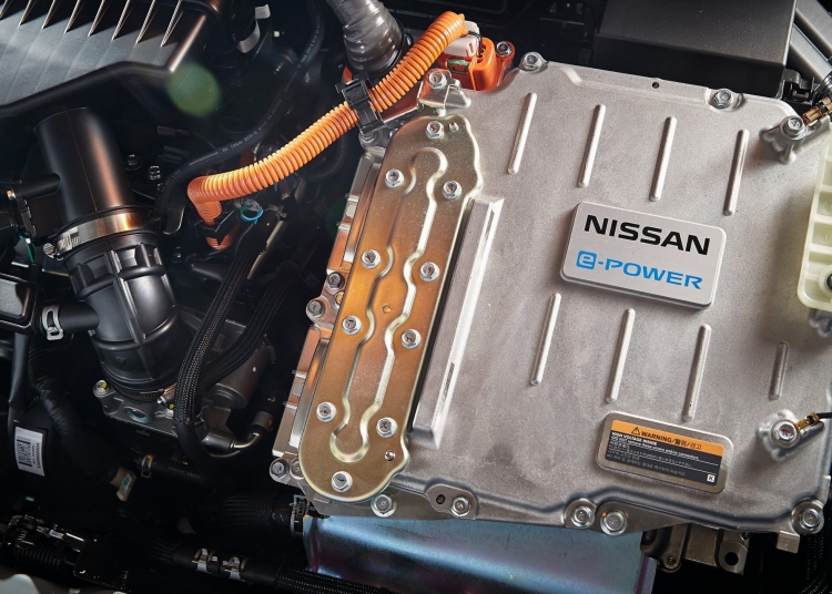 Nissan e-Power is coming to Malaysia, here's what's unique about it