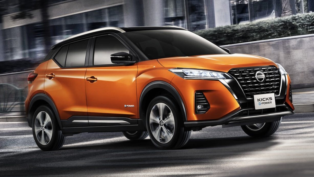 Nissan e-Power is coming to Malaysia, here's what's unique about it