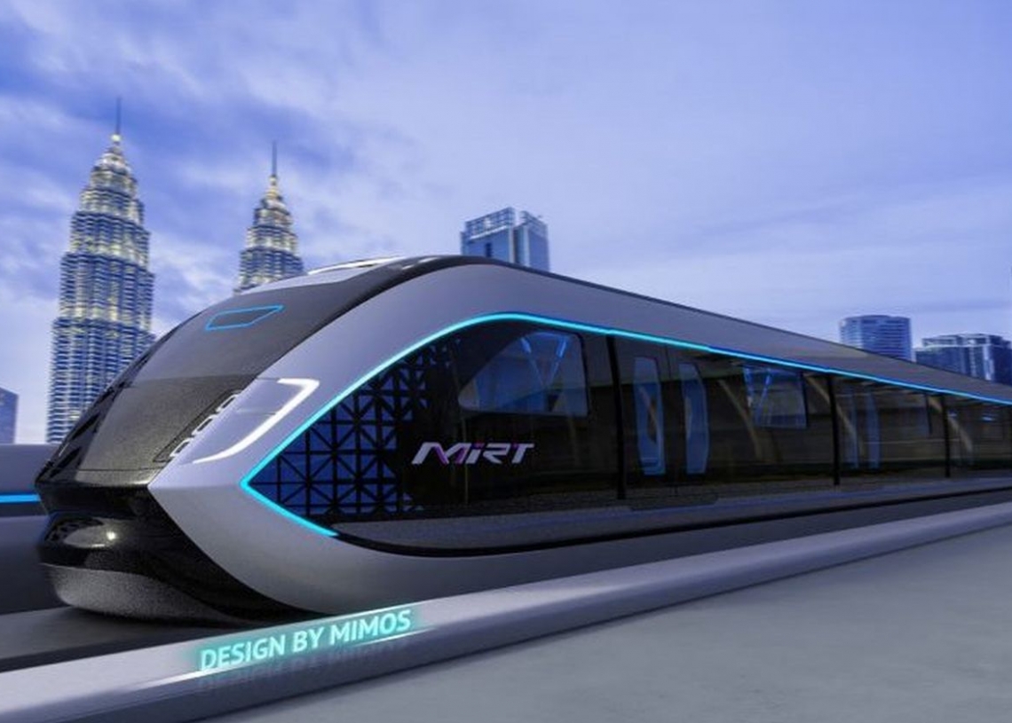 MRT 3 Circle Line: New Stations and Alignment