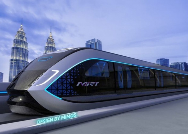 MRT 3 Circle Line: New Stations and Alignment