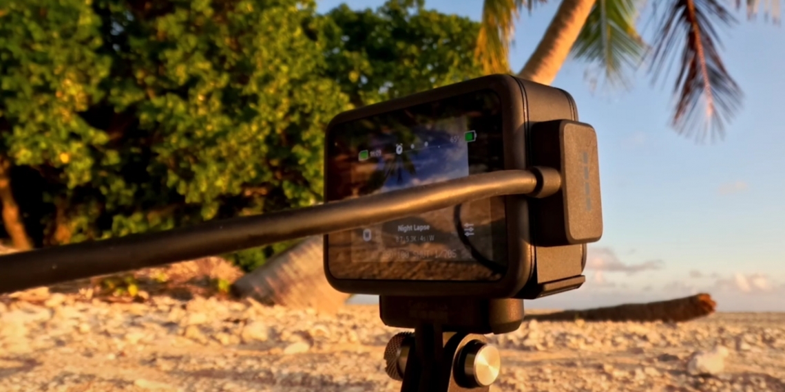 GoPro Hero 13: New lenses, bigger battery and new power delivery