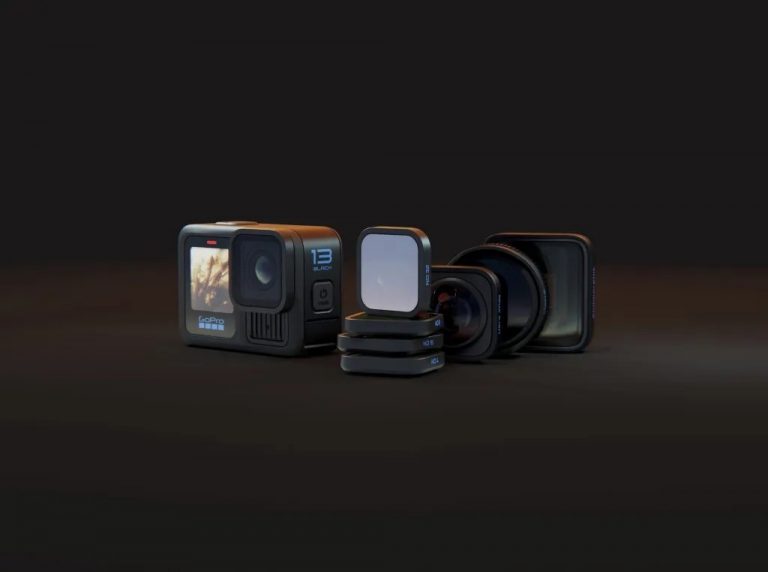 GoPro Hero 13: New lenses, bigger battery and new power delivery