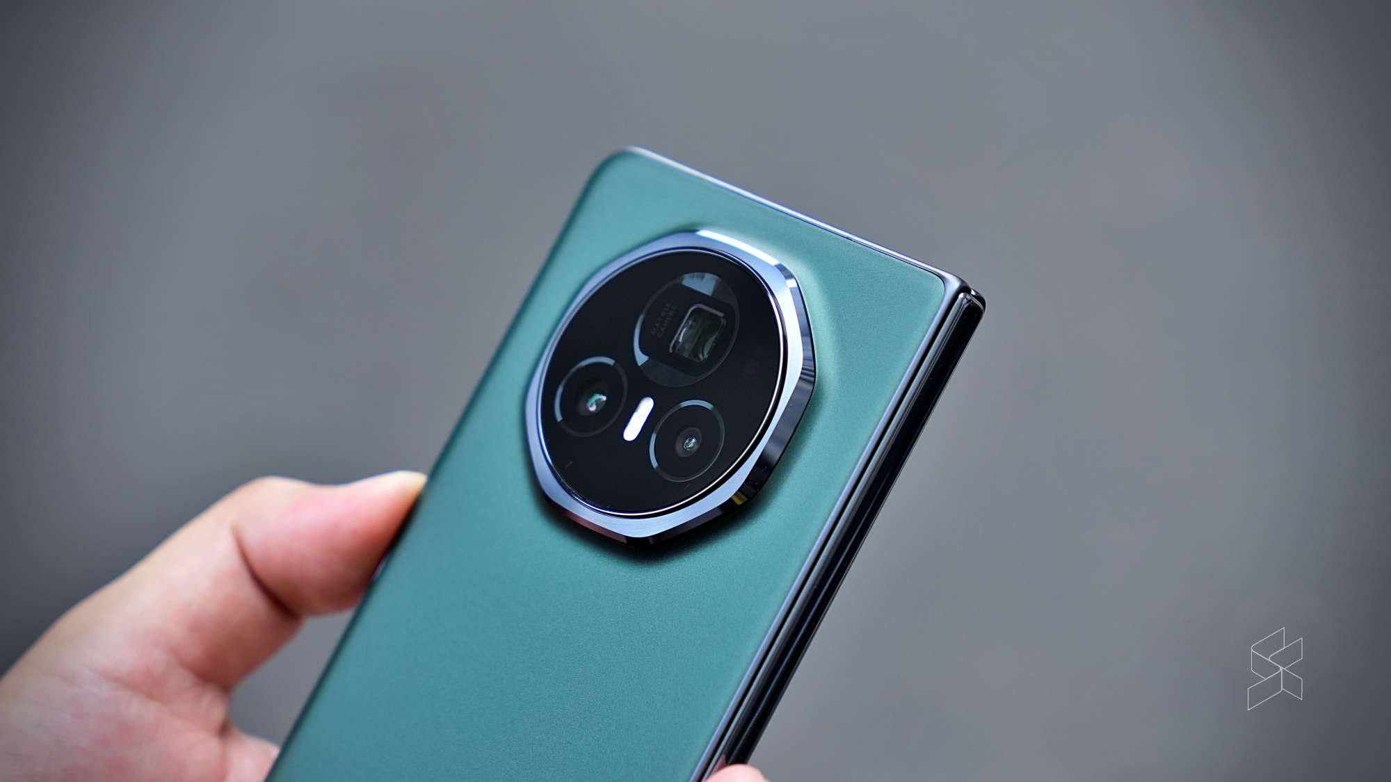 Honor Magic V3 slashed by RM1,000 in Malaysia, now priced at RM5,999 ...