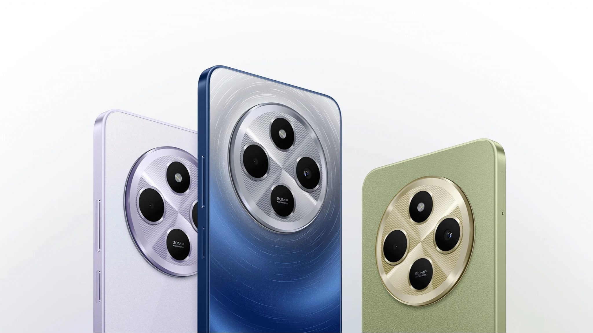 Redmi 14C: Budget smartphone with 120Hz screen, from RM449