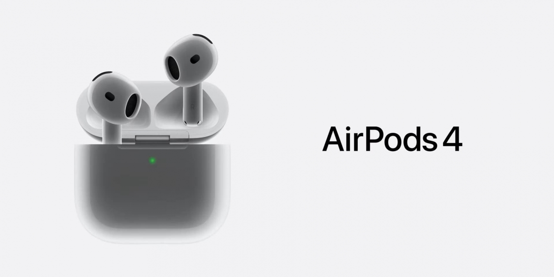 AirPods 4 series, AirPods Max official pricing in Malaysia