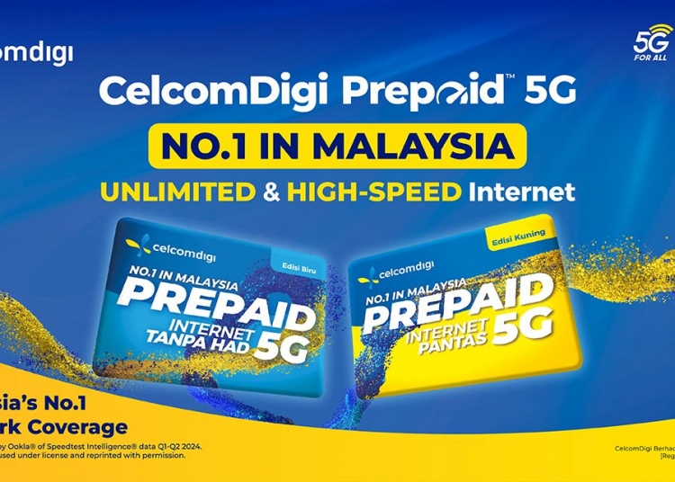 "digi celcom prepaid" - SoyaCincau