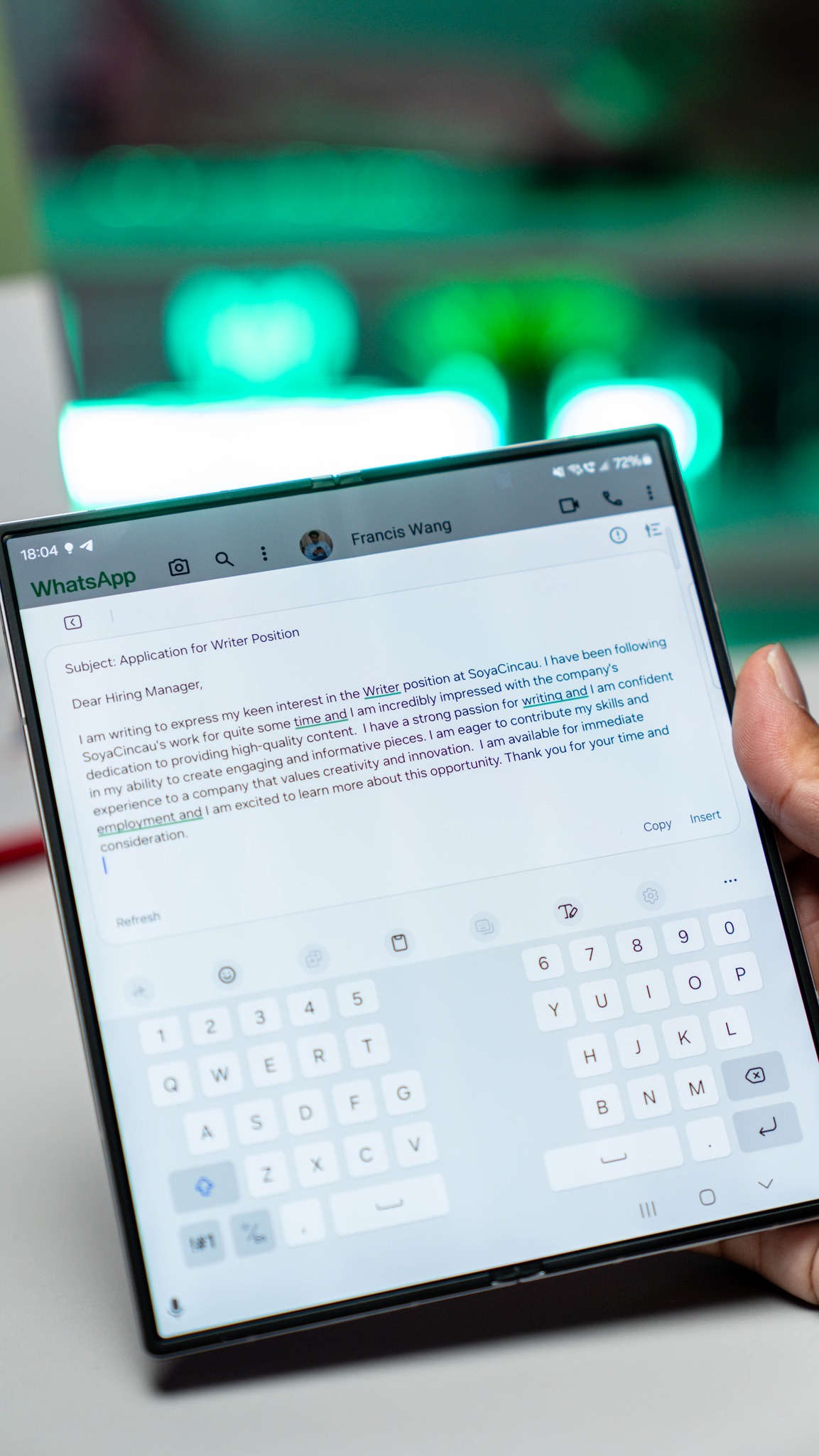 One UI 6.1.1: Update your Samsung Galaxy device to experience these 5 ...