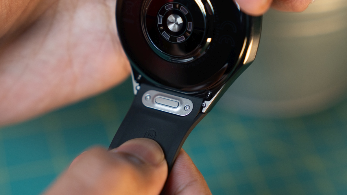 HUAWEI WATCH GT 5 Series: When Golf and Fashion matters the most to you