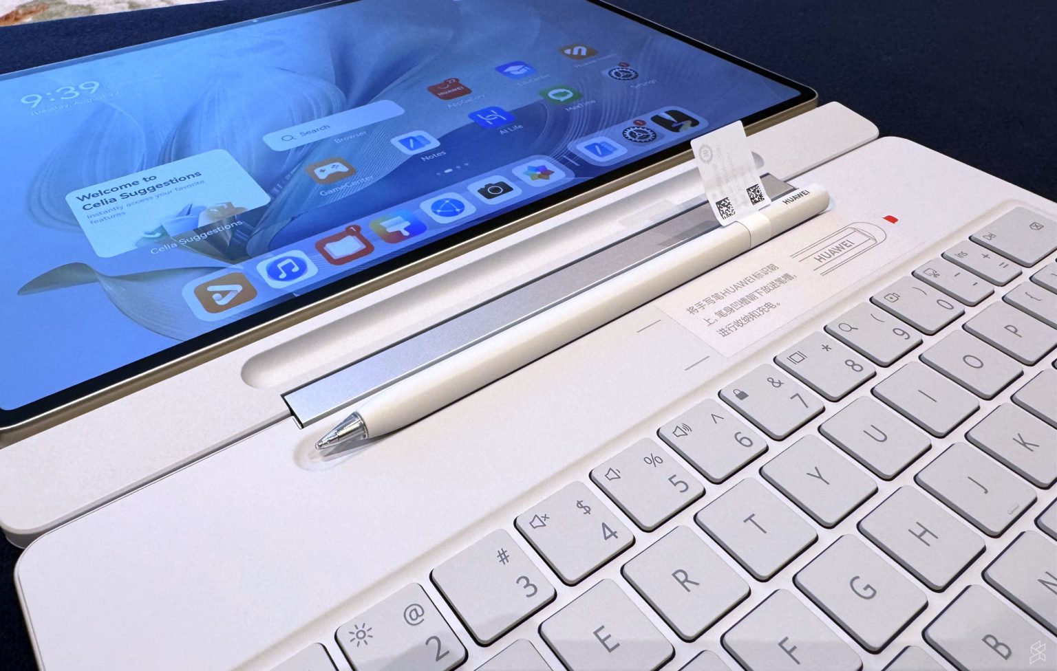 Huawei MatePad Pro 12.2 Malaysia: Official price and specs