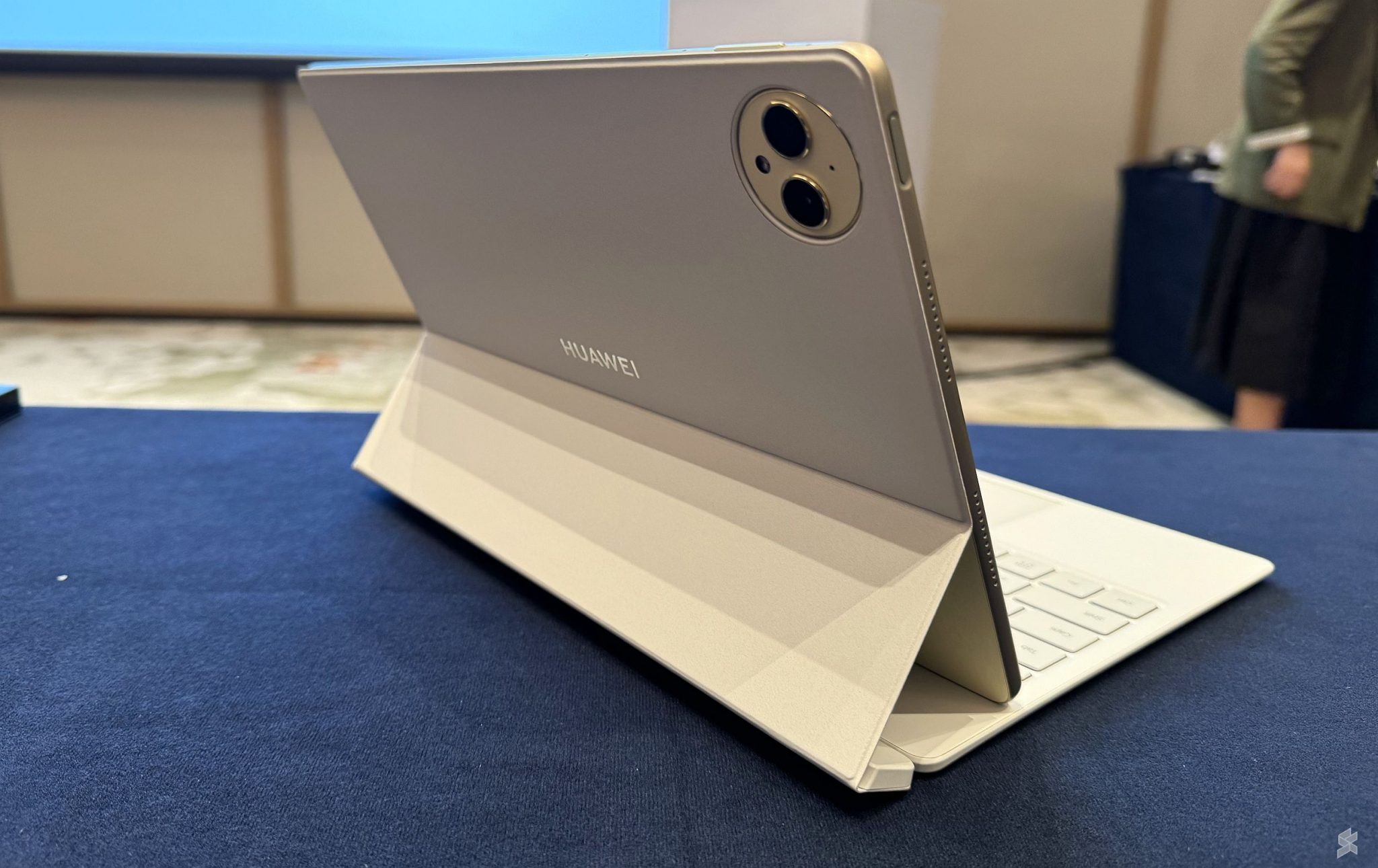 Huawei MatePad Pro 12.2 Malaysia: Official price and specs