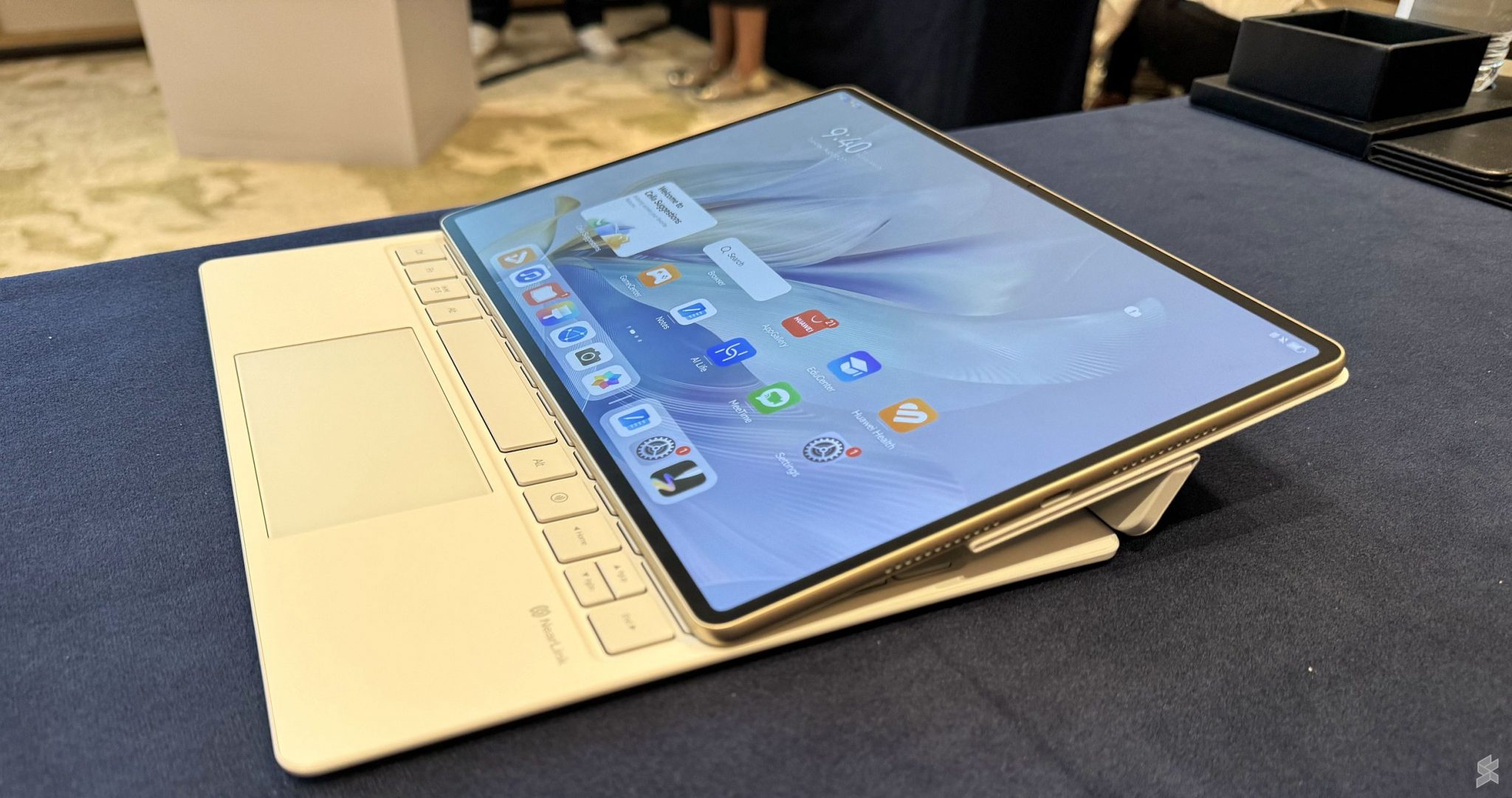 Huawei MatePad Pro 12.2 Malaysia: Official price and specs