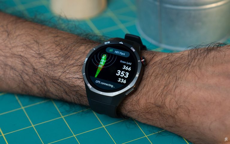 Huawei Watch GT 5 and GT 5 Pro launched in Malaysia