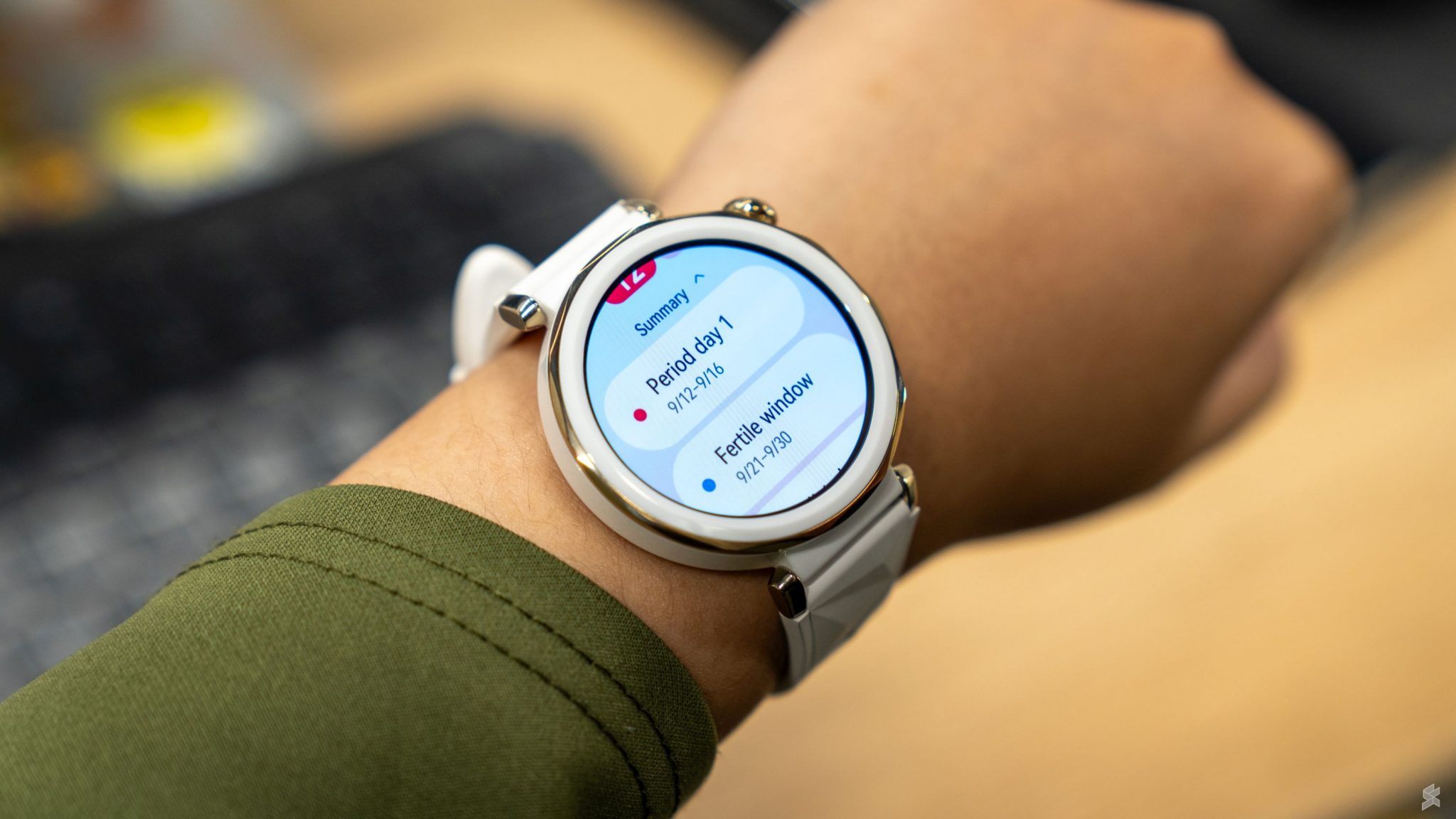 Huawei Watch GT 5 and GT 5 Pro launched in Malaysia